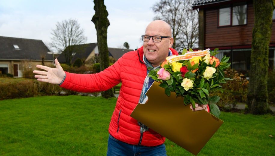 Prijzen Postcodeloterij gemeente Heusden februari 2026