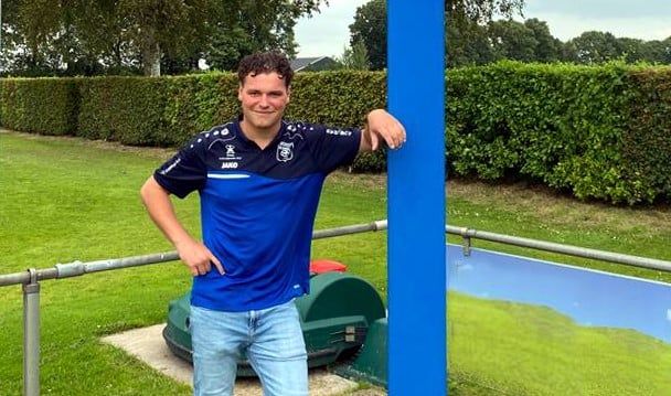 SC Elshout gaat voor de top 3
