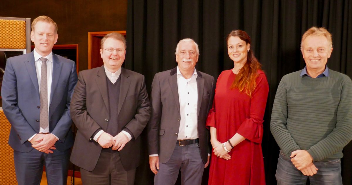 Terugblik 2018 in De tafel van Heusden