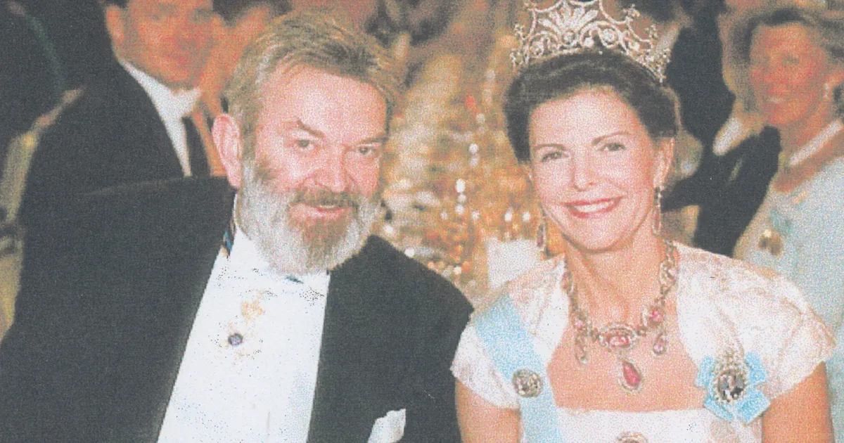 Historisch Heusden: Nobelprijswinnaar prof. dr. Martinus J.G. Veltman ...