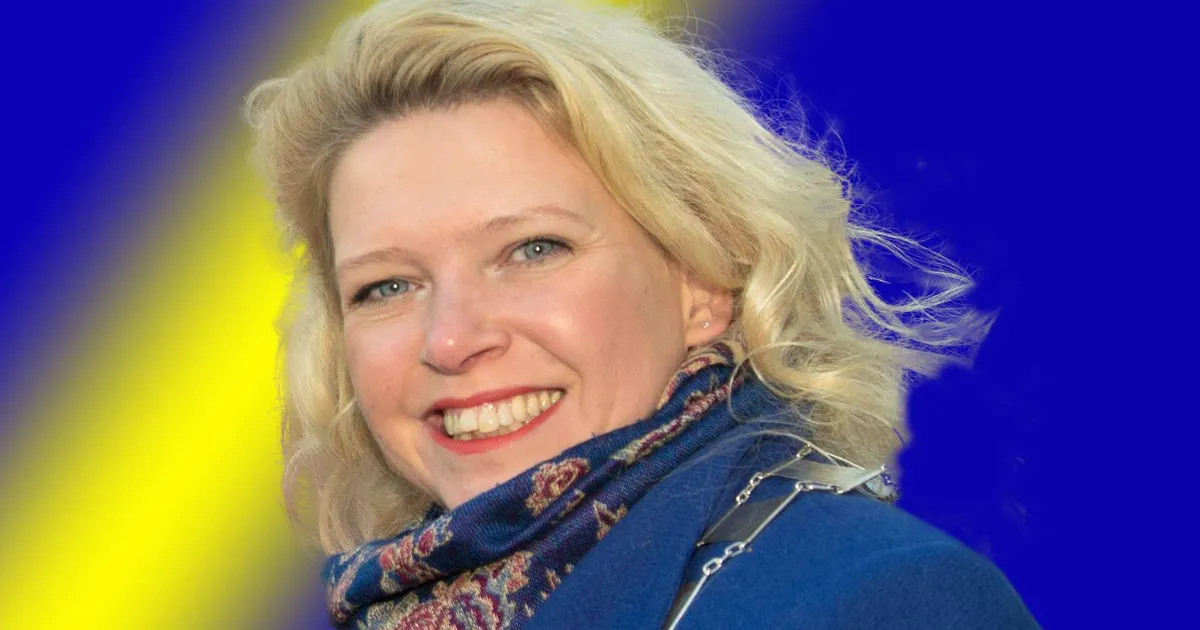 Blog van Burgemeester Willemijn van Hees