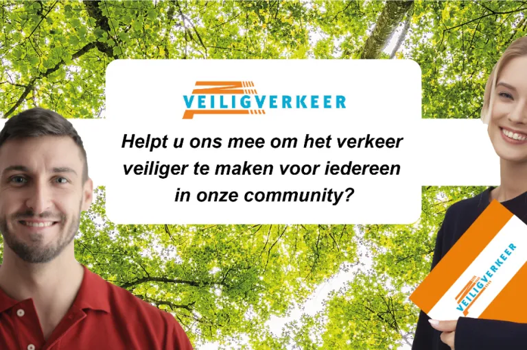 Nét even iets meer betekenen voor uw lokale gemeenschap? Wordt VVN ...