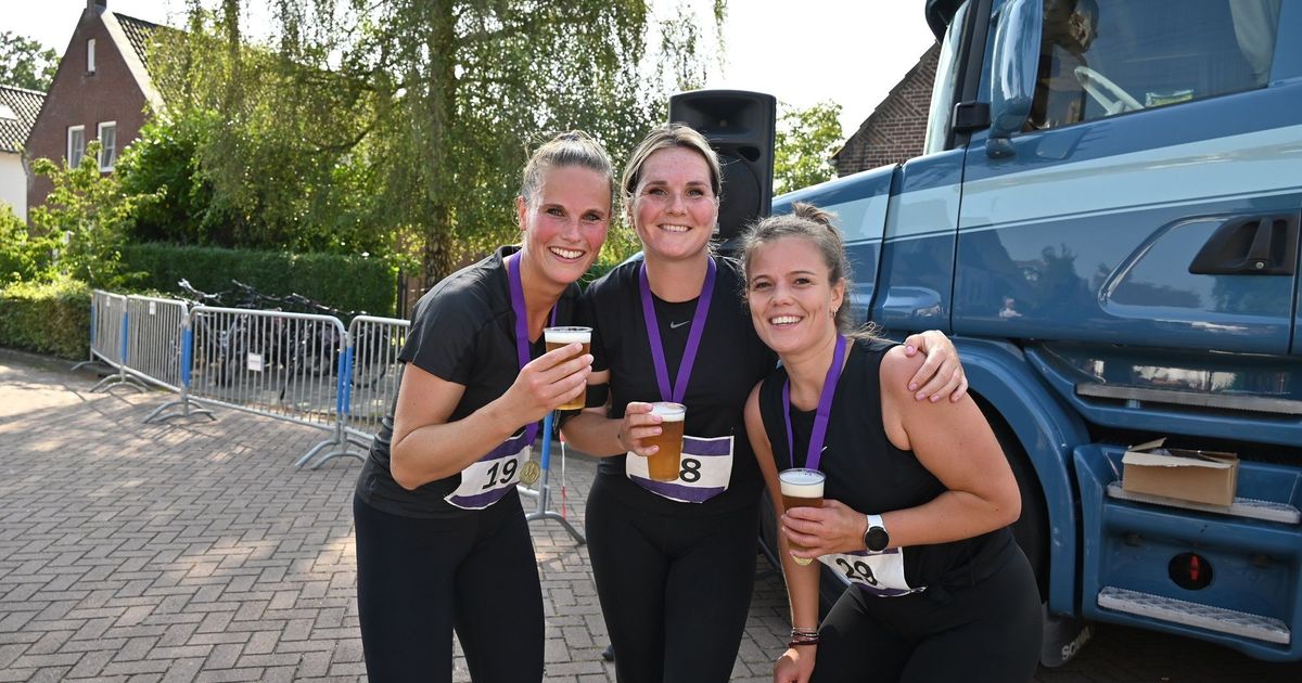 Foto’s 6e editie Kermisproloog Haarsteeg