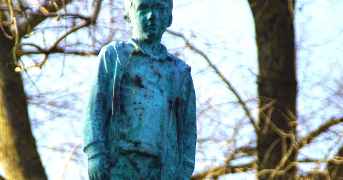Monumenten in Heusden: On the top of the World