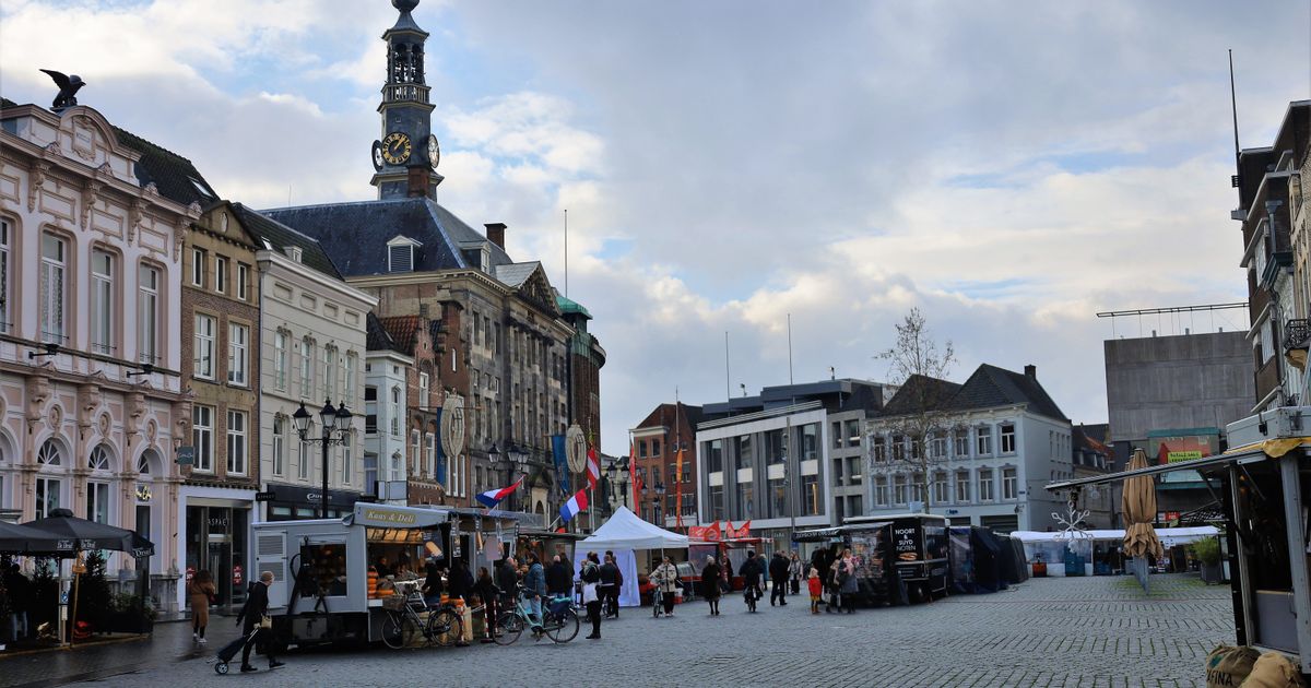 3FM Serious Request 2025 strijkt neer in Den Bosch: ‘De ideale plek voor het Glazen Huis’