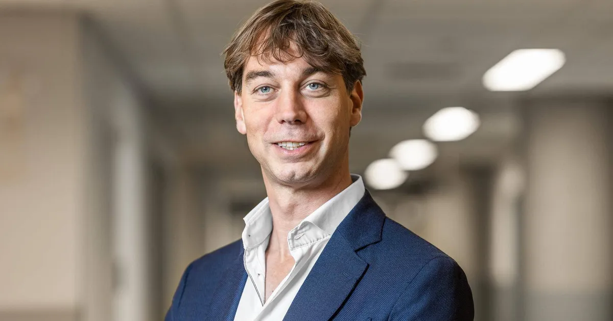 Joris Uges nieuwe bestuurder in het JBZ