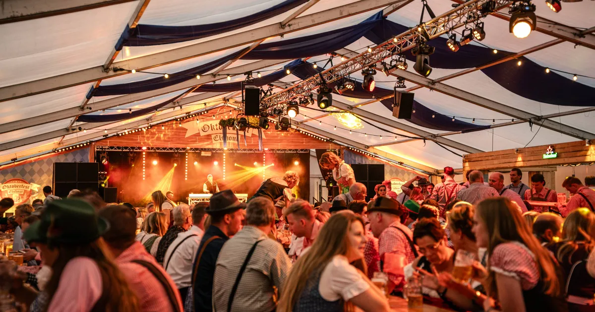 Oktoberfest Elshout 2025: Groter, Gekker en Gezelliger dan Ooit