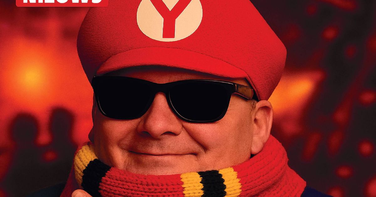 1ste Culture Club Carnaval voor Langstraatse jongeren