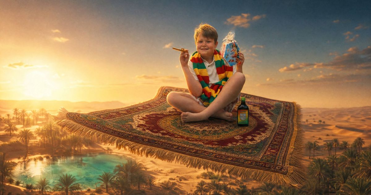 Het motto voor het nieuwe carnavalsseizoen is bekend!