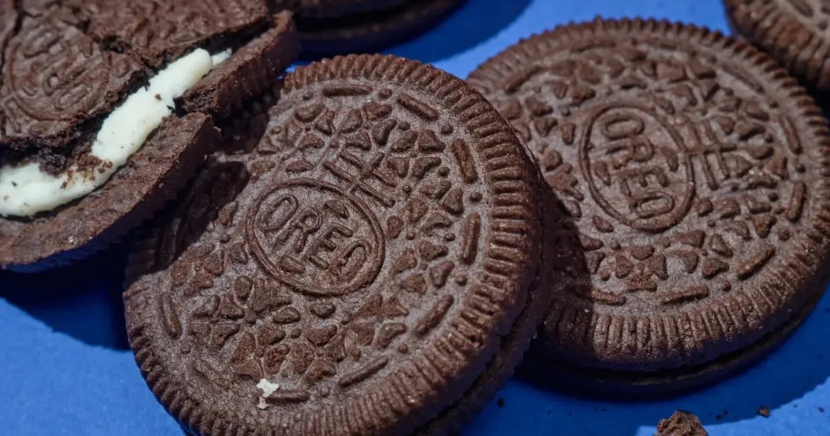 Enorme boete voor het bedrijf achter Oreo, Daim en Toblerone