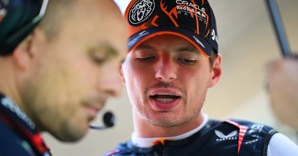 F1-kampioen haalt flink uit naar Max Verstappen