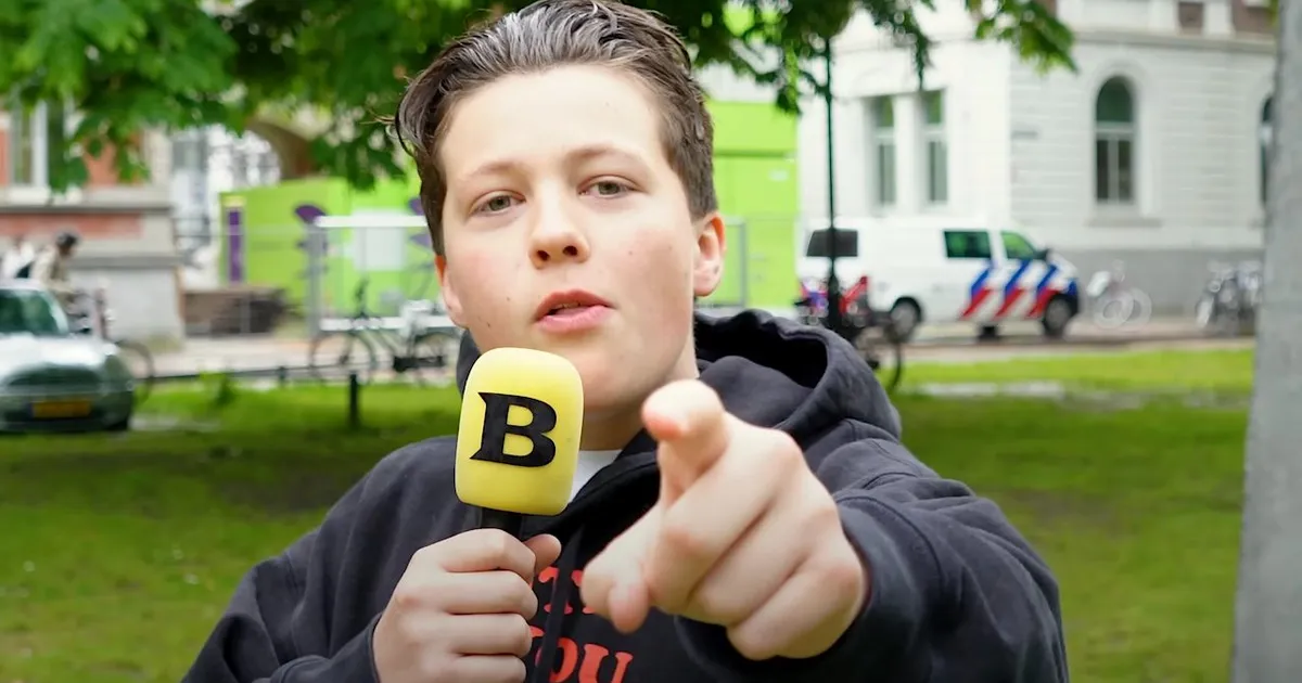 Hoe oud is Bender? Kom alles te weten over het Youtube-fenomeen