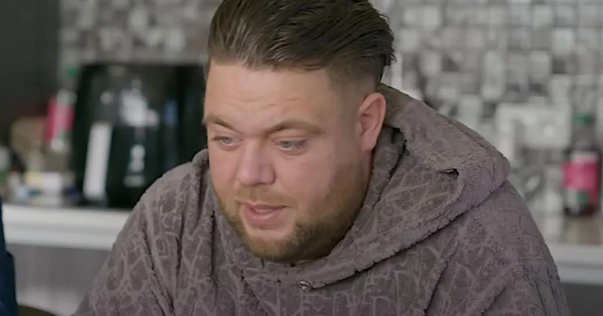 Peter Gillis komt met update over zoon Mark: 'Geen garanties'