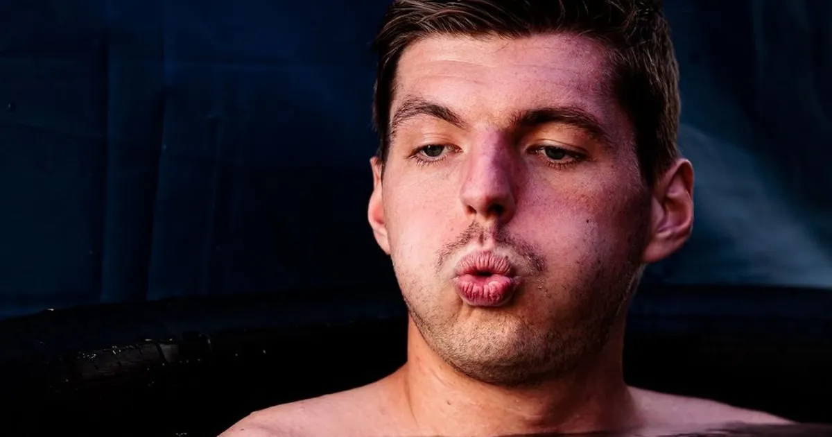 Max Verstappen schept duidelijkheid over zijn relatie met Kelly Piquet