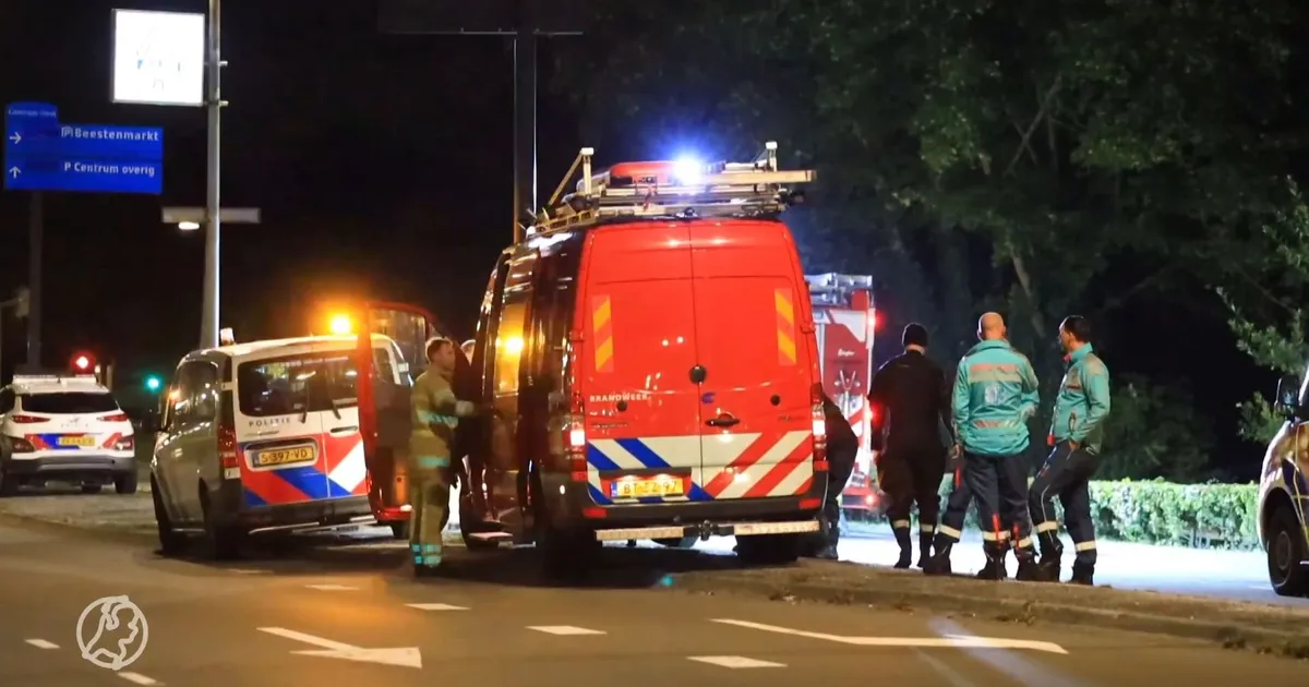 Ongeluk Amersfoort laat politie in duister tasten over dodelijke crash
