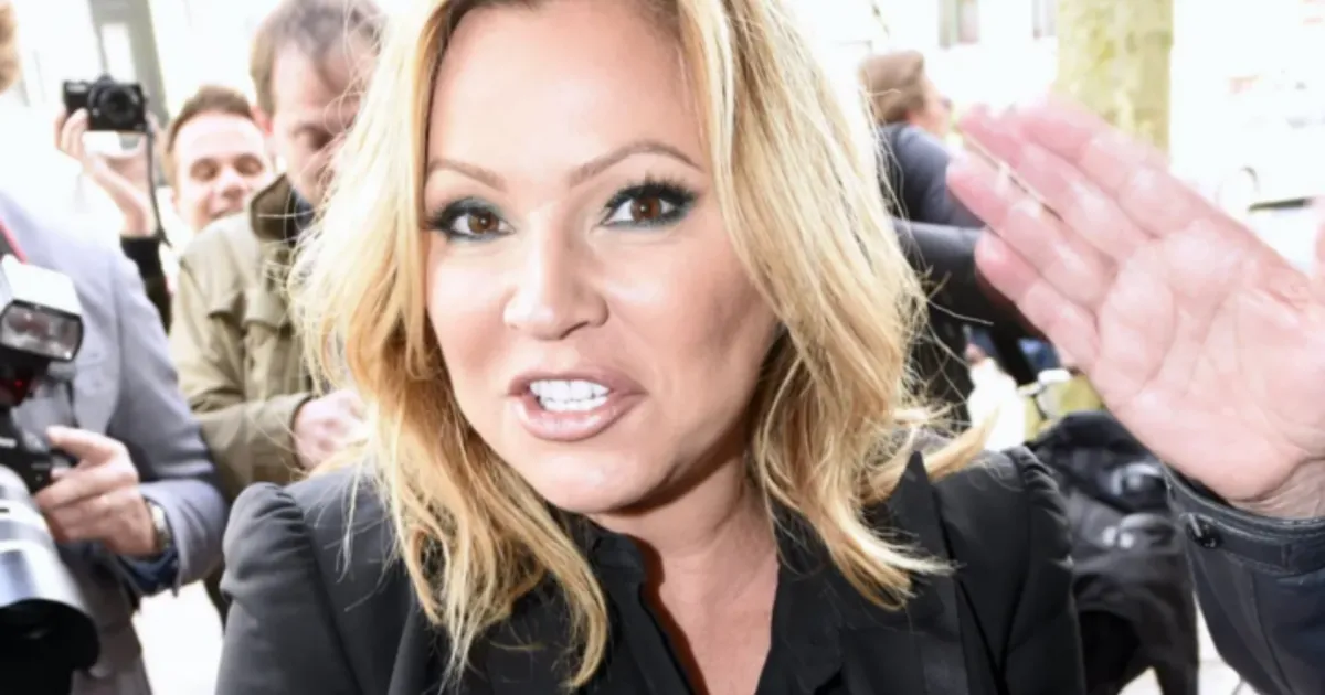 Tatjana Šimić deelt digitale beuk uit aan pestende Instagram-volger ...