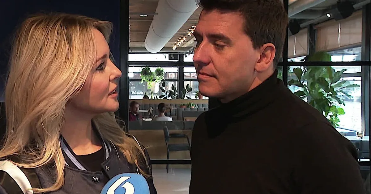 Jan Smit vraagt riant bedrag voor een optreden van 30 minuten