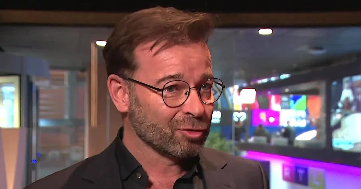 Peter van der Vorst bevestigt: het populairste tv-programma van ...