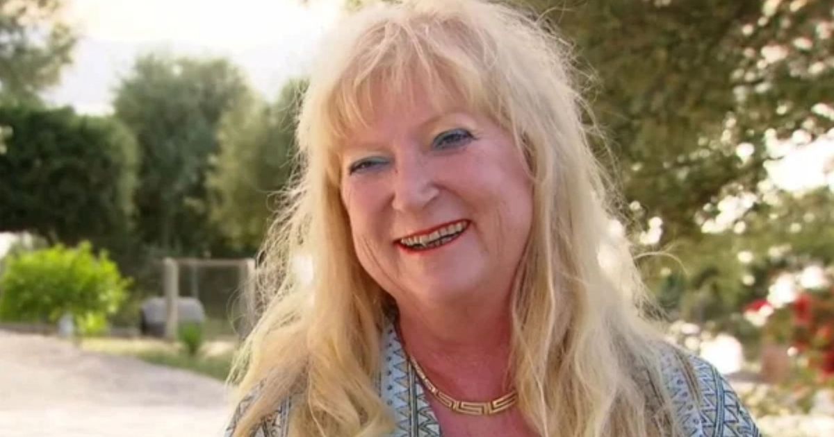 Iris uit B&B Vol Liefde lanceert 'Yamas' kledinglijn