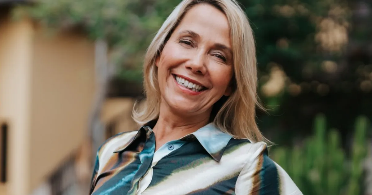 B&B Vol Liefde-Mirjam deelt foto van nieuwe vriend: 'Ik heb mijn droomman gevonden!'