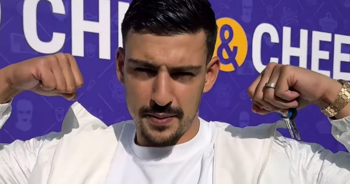 Chick & Cheez van Boef slaat in als een bom: 'Hier word je als eigenaar ...