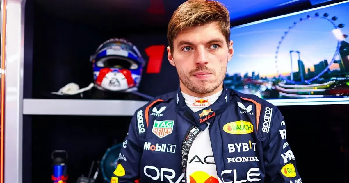 Red Bull vreest dat Max Verstappen vertrekt: nieuwe onthullingen over zijn toekomst