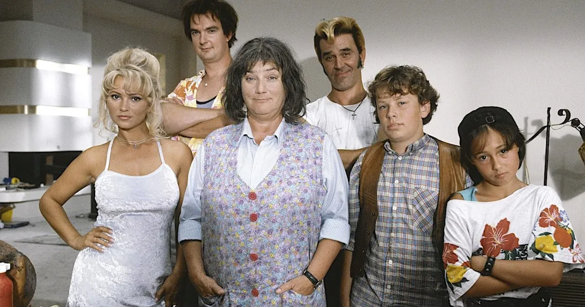 Flodder komt terug met nieuwe afleveringen, deze actrice wil de rol van ...