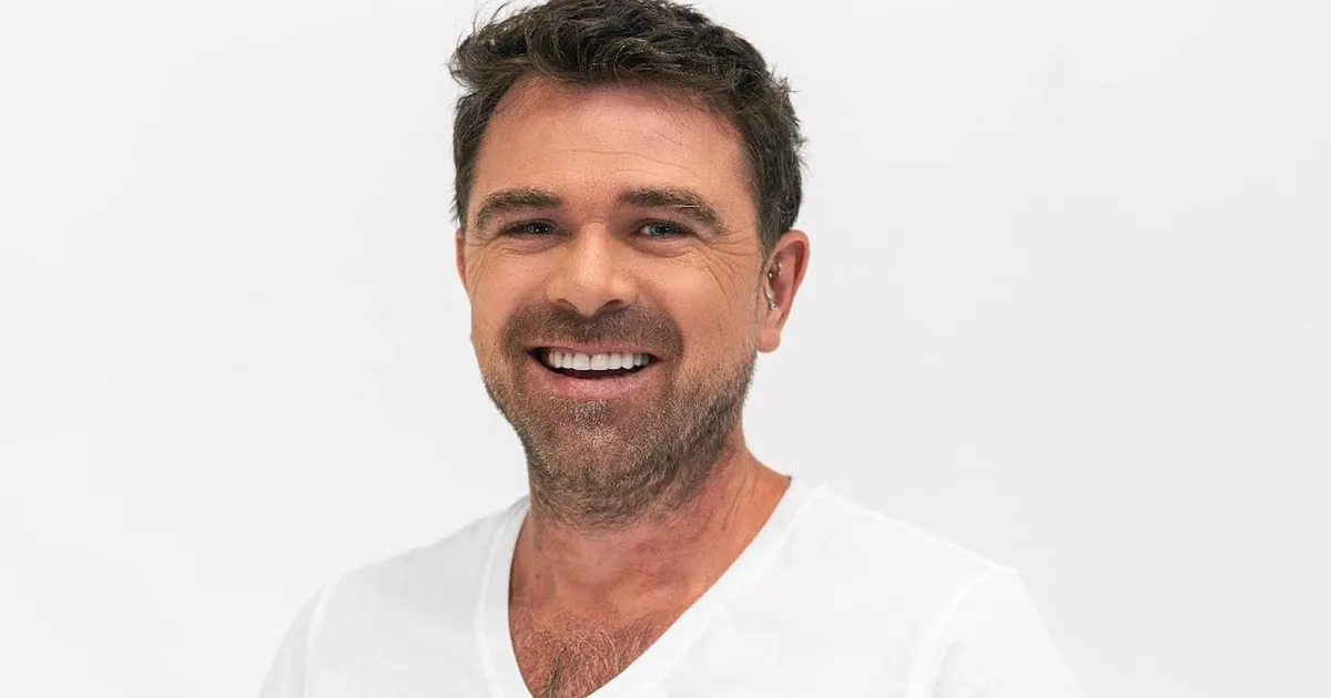 Bekende zanger (50) plotseling overleden