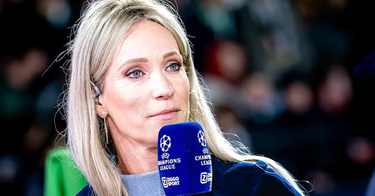 Hélène Hendriks heeft een vriend: de 66-jarige Frans Vinju (foto's)