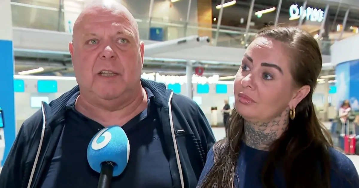 Peter Gillis weigert om verplichte cursus te doen