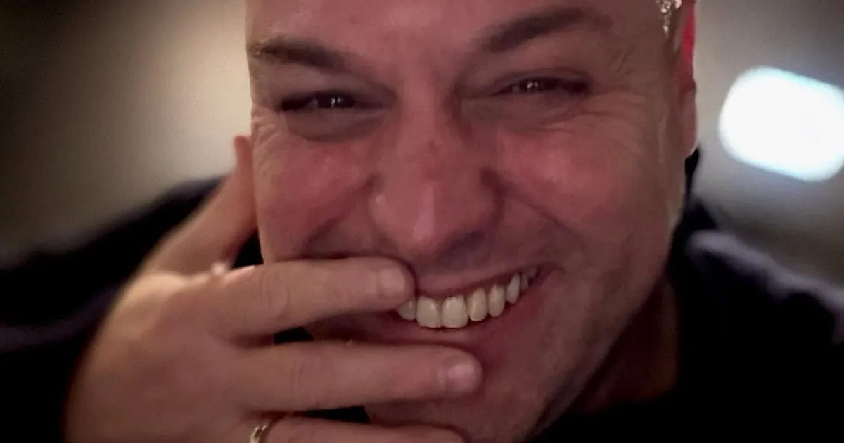 Frans Bauer gaat voor nieuw kapsel, fans zijn compleet in de war