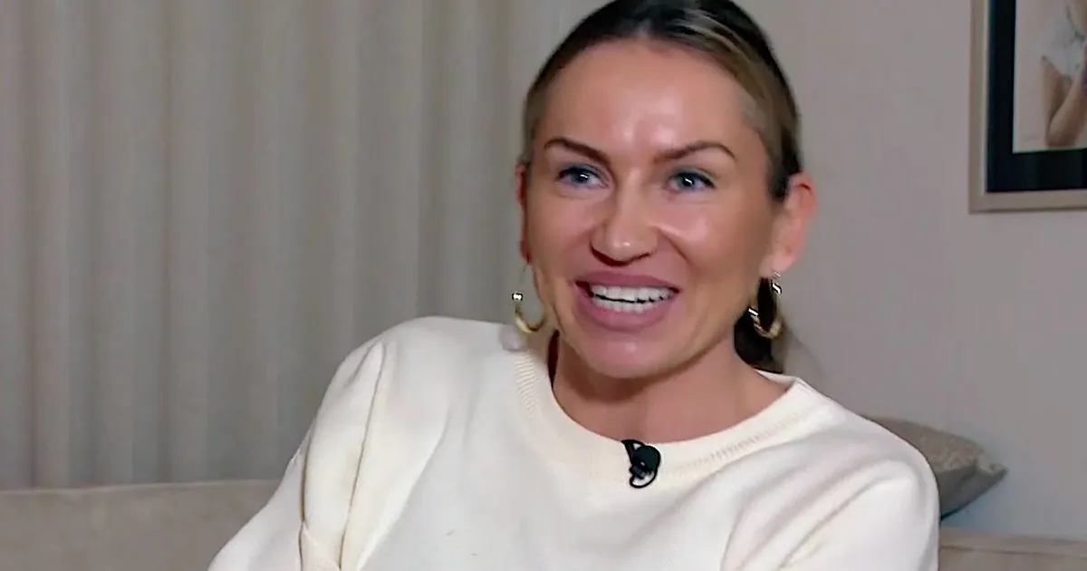 Urk-fans opgelet, want Jacomien Zoer heeft geweldig nieuws