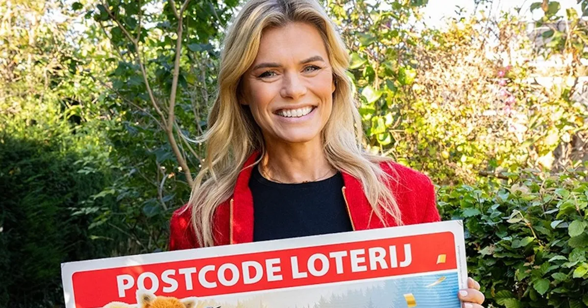 PostcodeKanjer van €59,7 miljoen is in deze plaats gevallen
