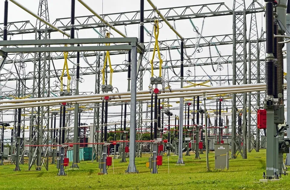 Nieuw elektriciteitsstation bouwen bij Zuigerplasdreef