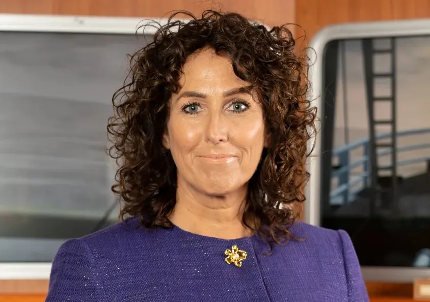 Carla Swart nieuwe gemeentesecretaris en algemeen directeur Lelystad