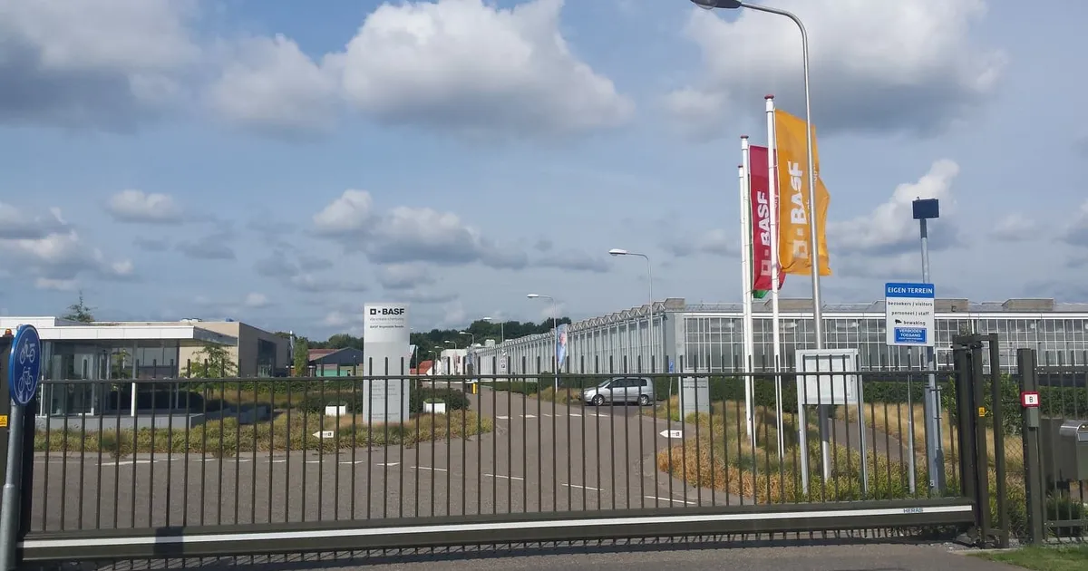 Optimisme Nunhems Zaden bij opening nieuwbouw