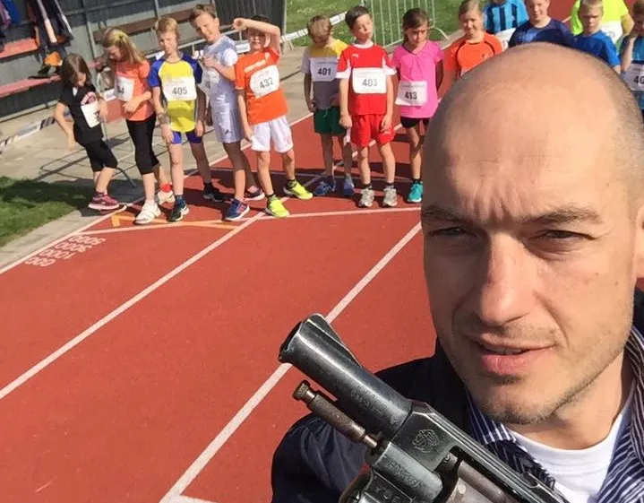 De bliksemstart van Stan Backus: 'Er is nog een lange weg te gaan'