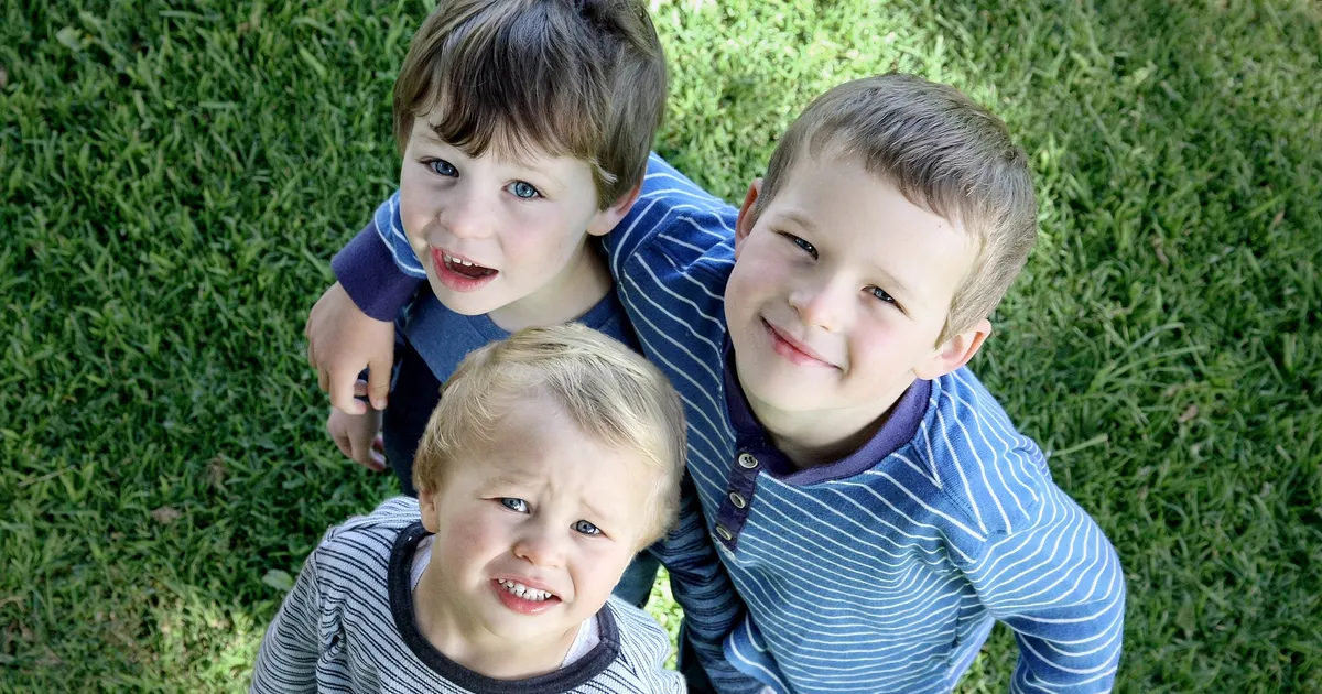 Op zoek naar 3500 nieuwe pleegouders