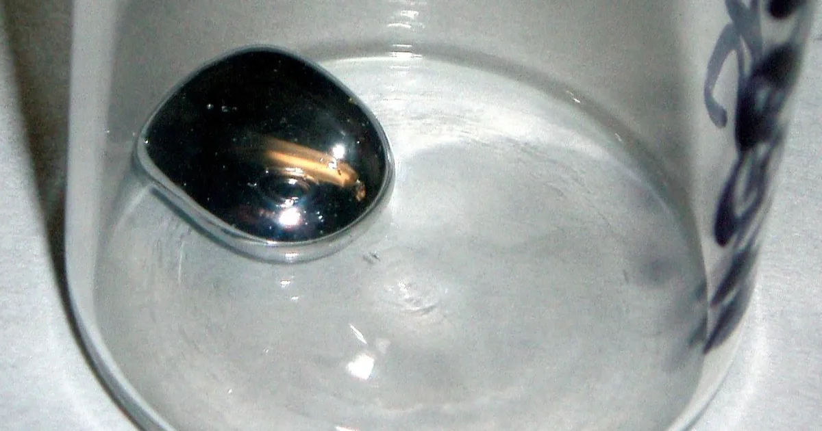 GGD waarschuwt: 'Pas op met kwik, breng barometers en thermometers weg!'