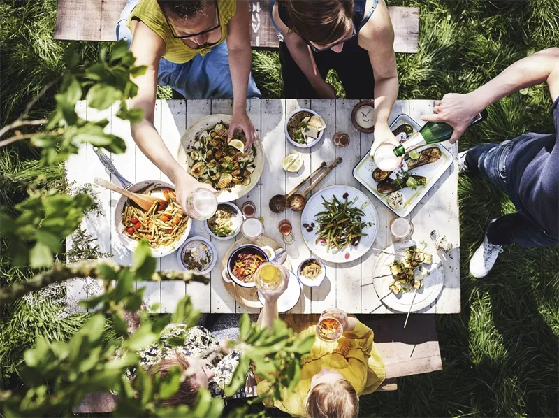 Leer hoe lekker en duurzaam samengaan