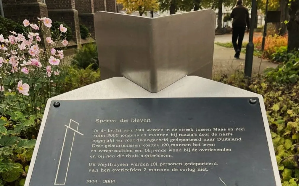 Tachtig jaar geleden: de grote kerkrazzia