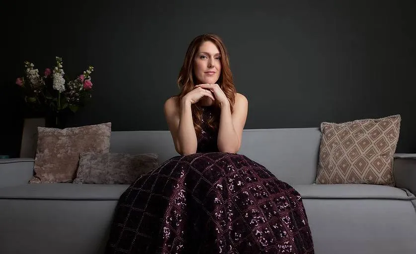 Mystieke lofzang: Mother Nature