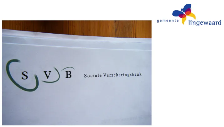Lees alvast de SVB brief aan alle PGB-budgethouders