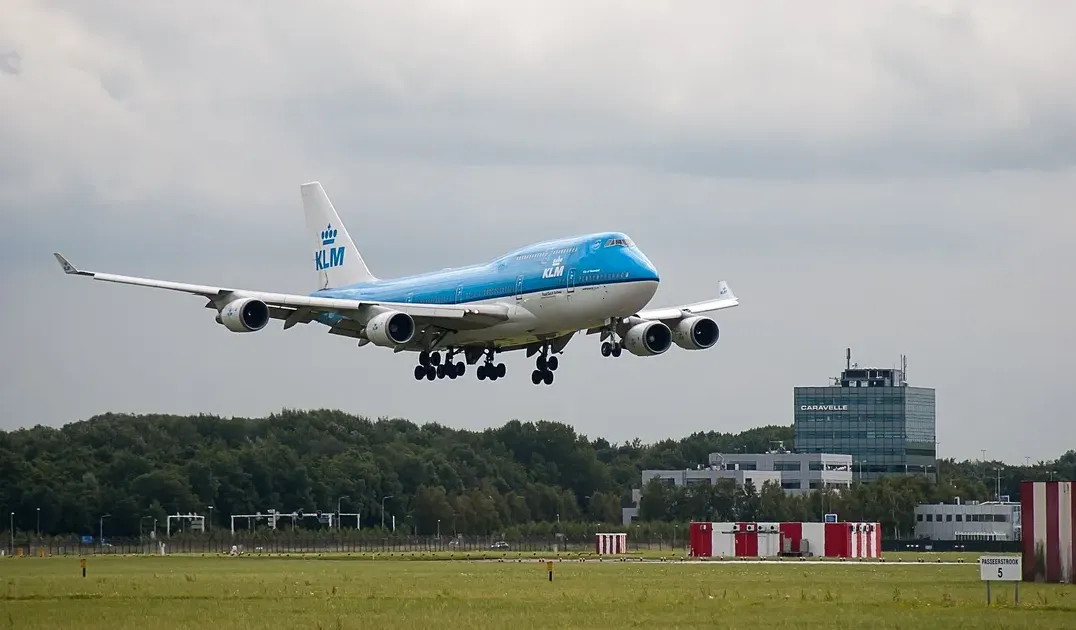 Grote zorgen over mogelijke nieuwe aanvliegroute Schiphol boven Gelderland