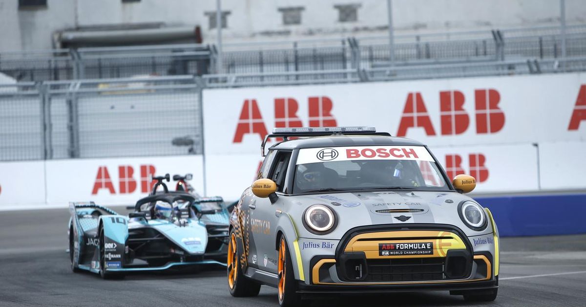 Formula E | E-Prix New York 2 a Bird, finale amaro per Evans