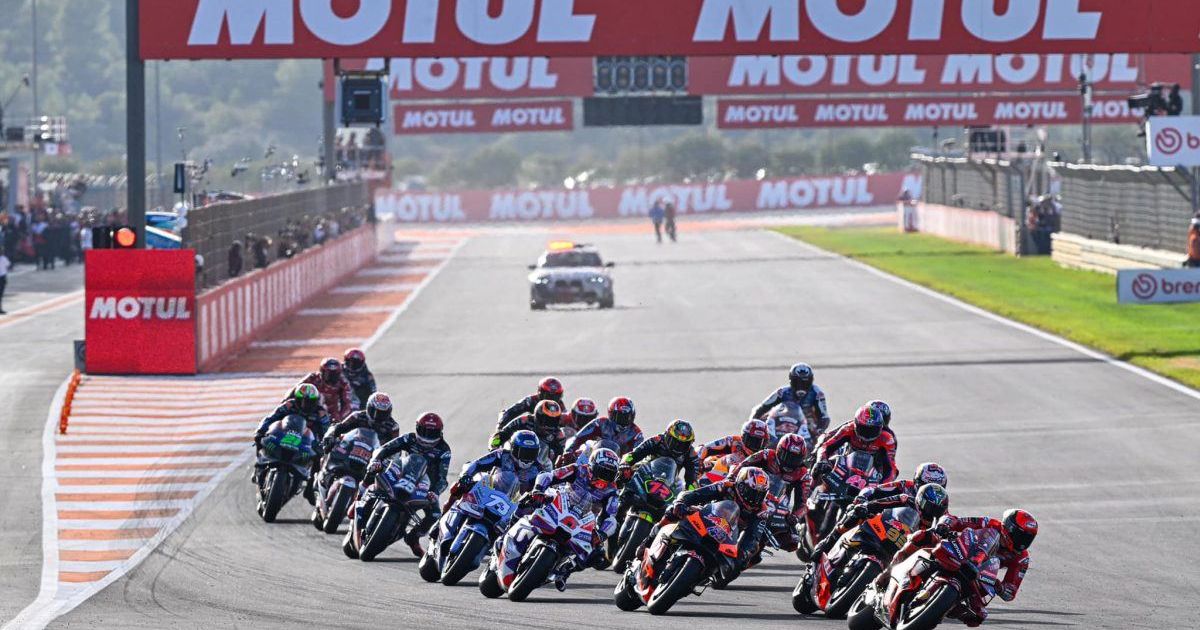 MotoGP | Presentate le entry list provvisorie 2024