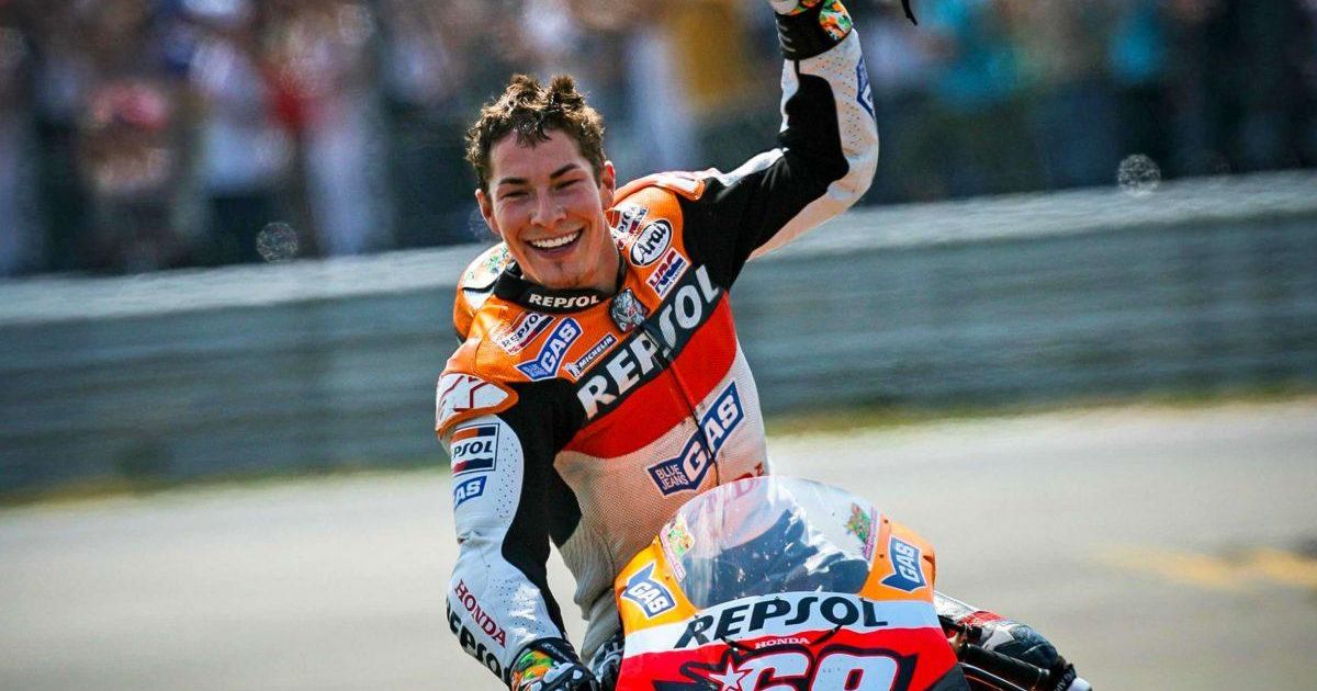 MotoGP | Nicky Hayden, il ricordo di un campione