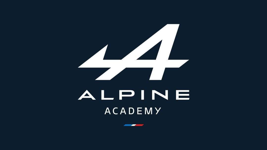 FIA F2 | Alpine presenta i 5 talenti della sua Academy