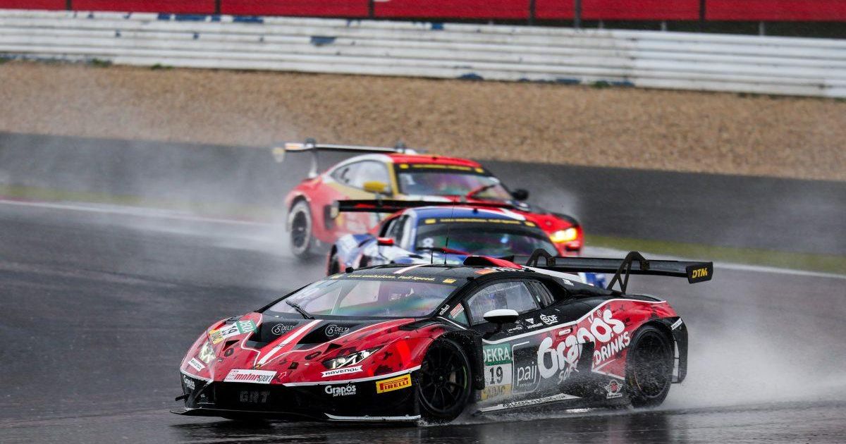 DTM | Nürburgring, gara-2: Lamborghini vince ancora con Paul
