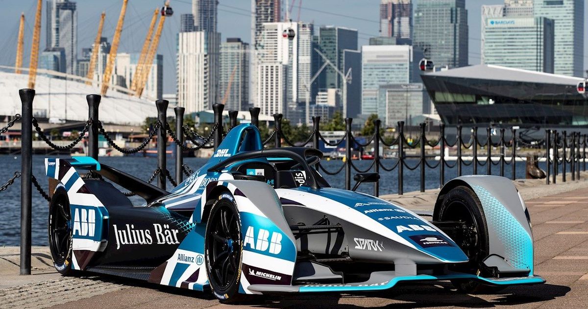 Formula E | Presentato calendario 2022 e novità budget cap per il futuro